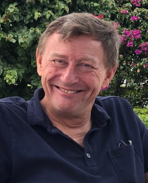 Former USA Risk Group COO passes away | Captive International